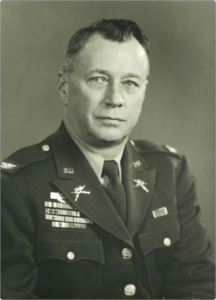 Colonel Virgil R. Miller Scholarship – JAVA