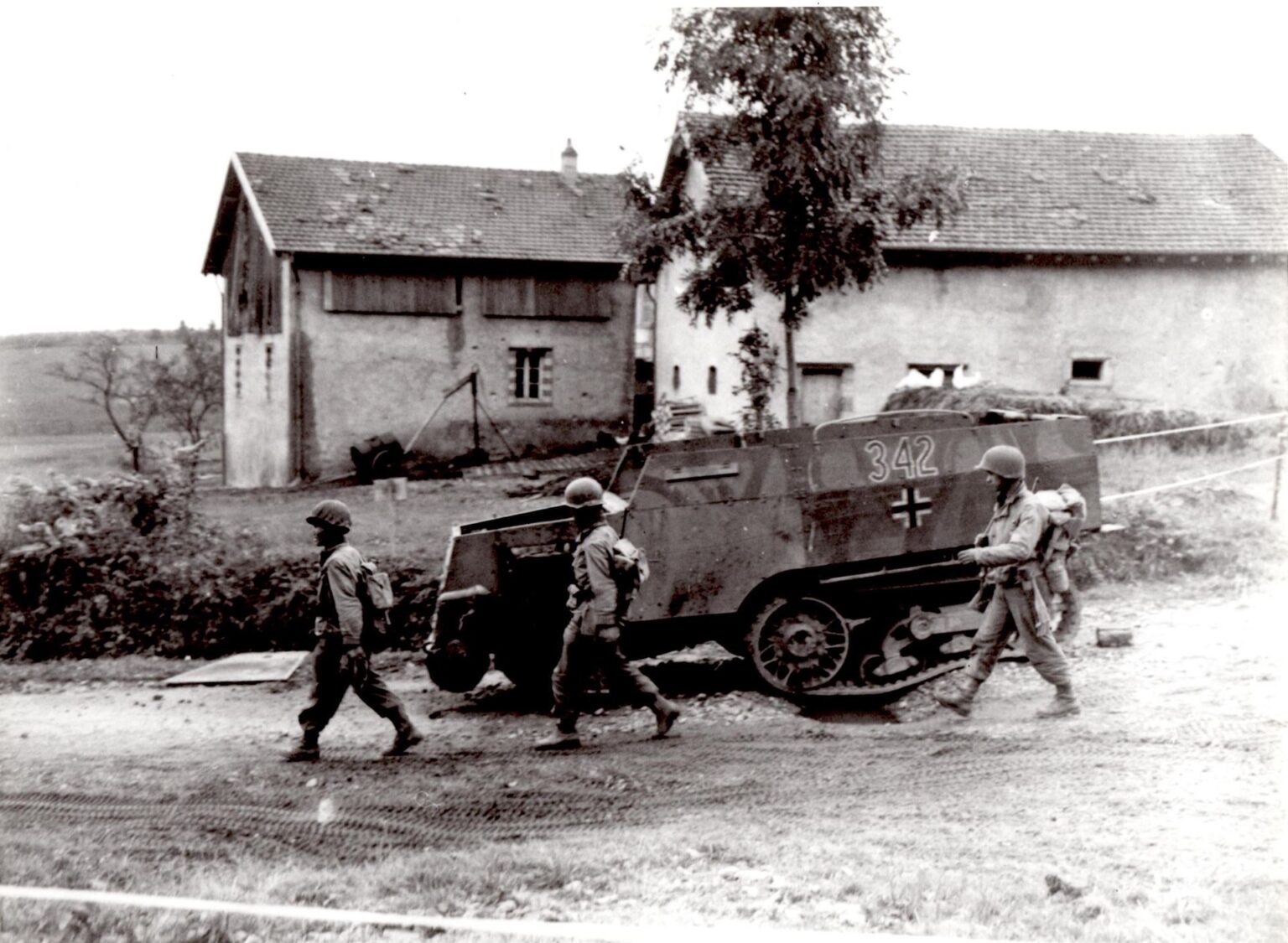 100th – 442nd – JAVA