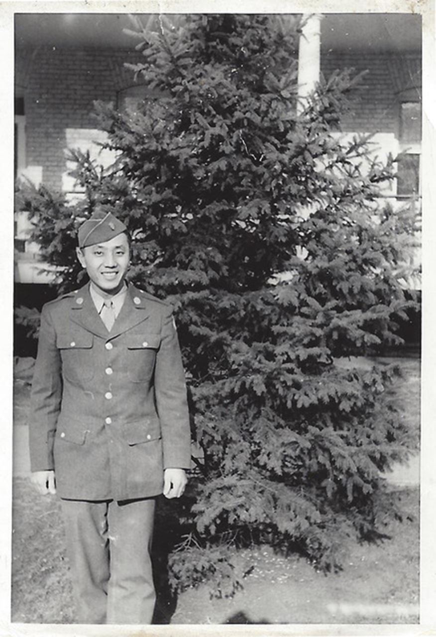 A Tribute to Col. George Ishikata by Dr. Emily Murase – JAVA