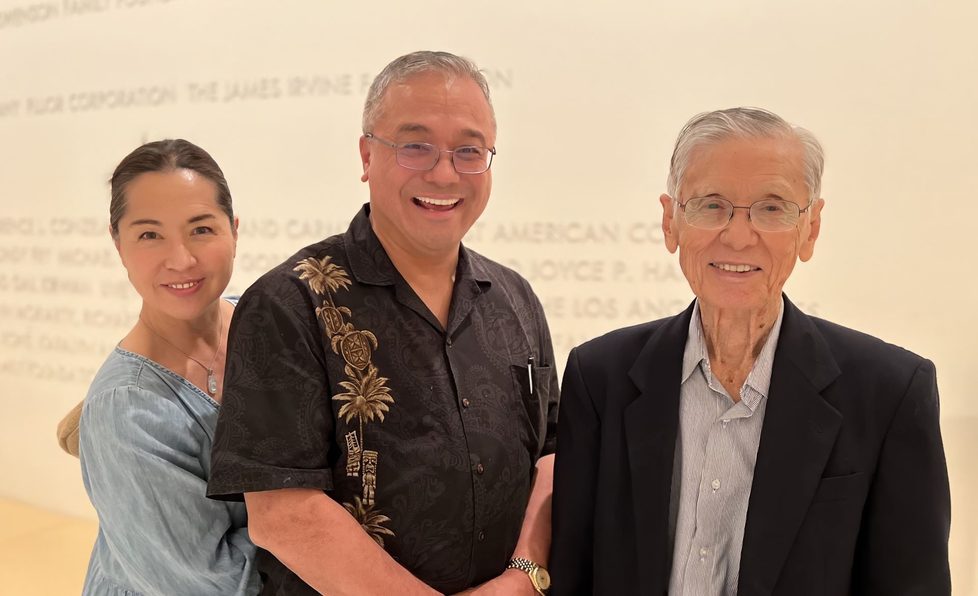 JAVA’s Fourth Annual Day of Affirmation! – JAVA