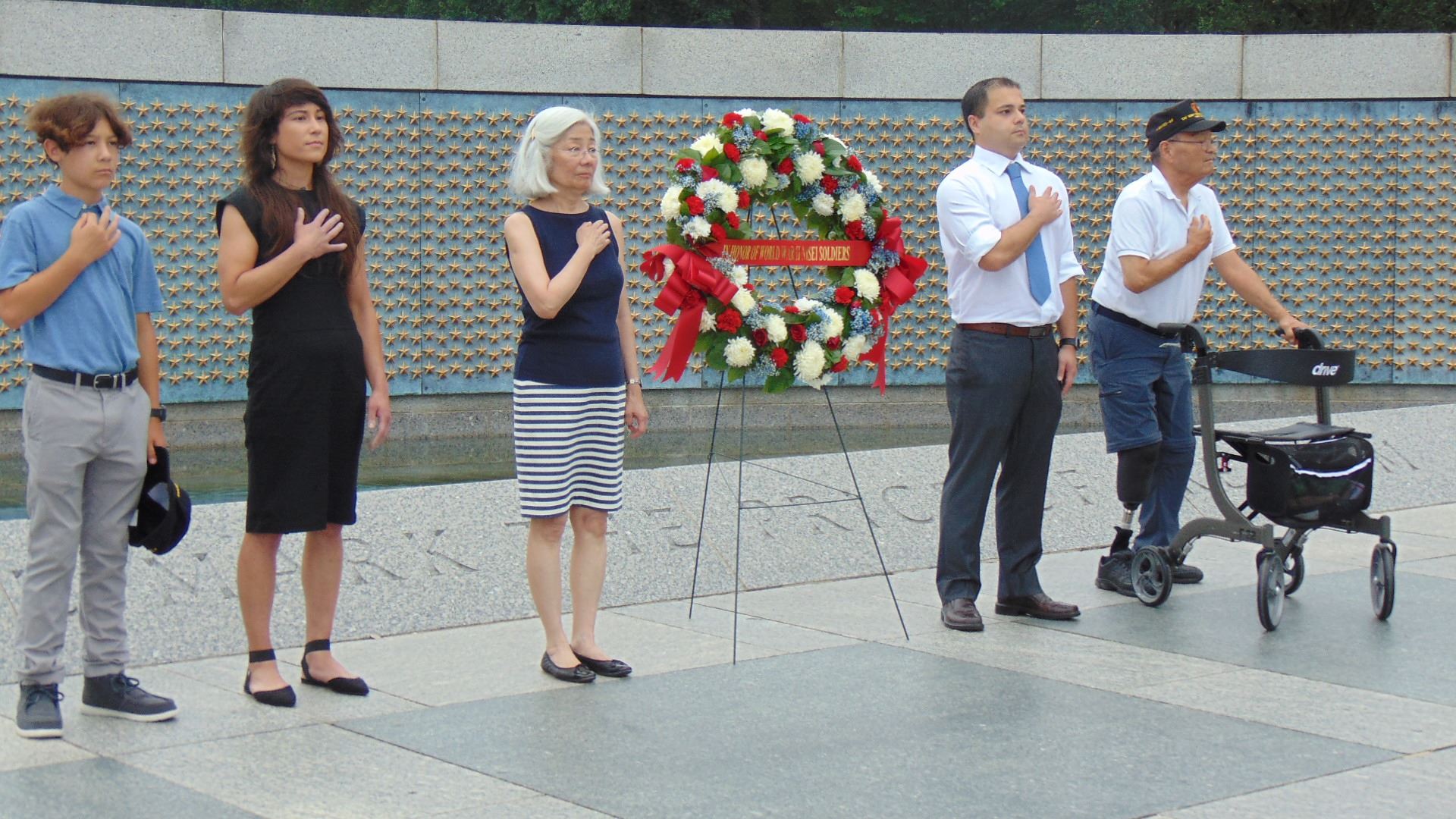 JAVA’s Fourth Annual Day of Affirmation! – JAVA