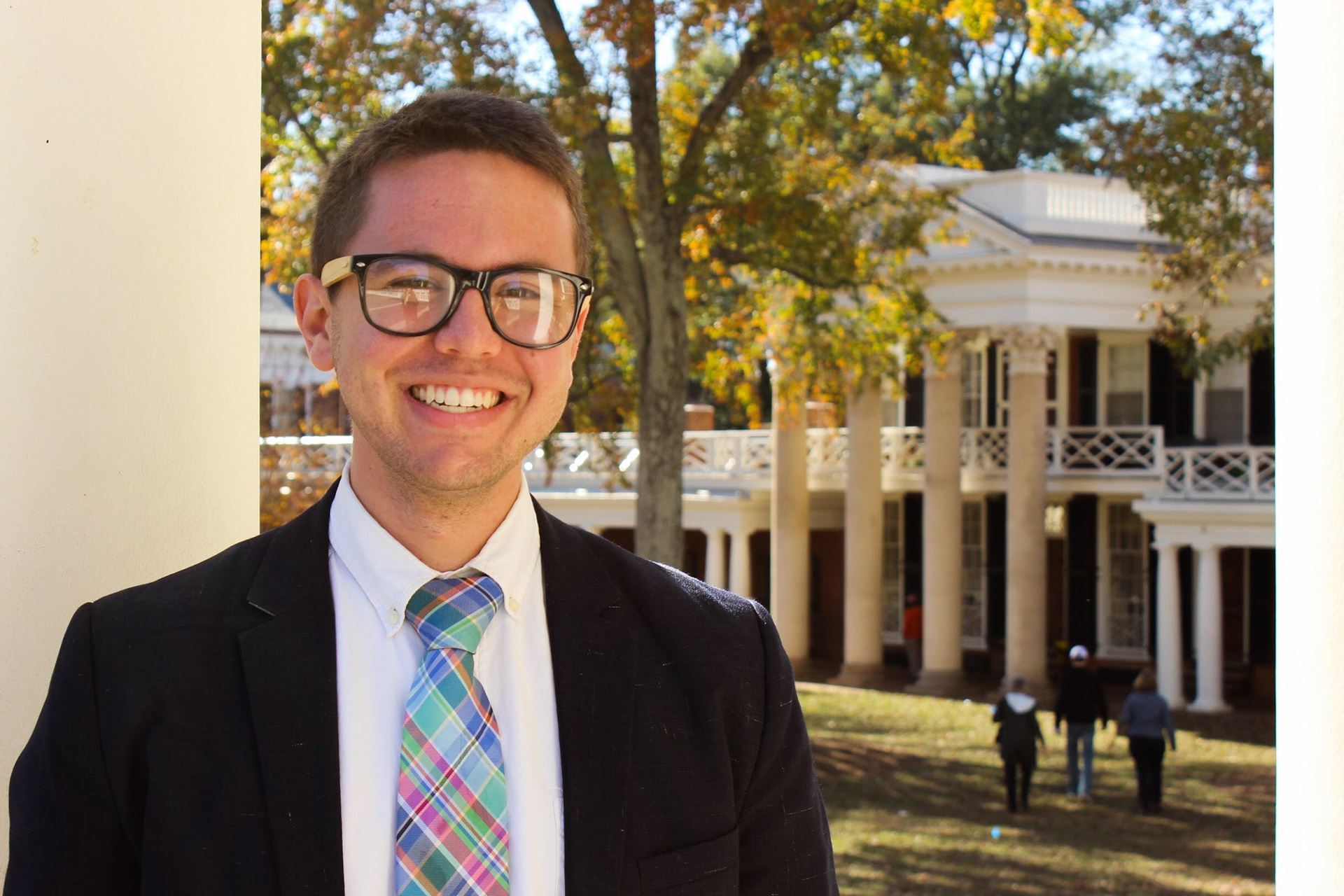 Meet the 2019 JAVA Memorial Scholarship Winners! – JAVA