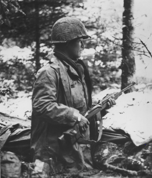 100th – 442nd – JAVA