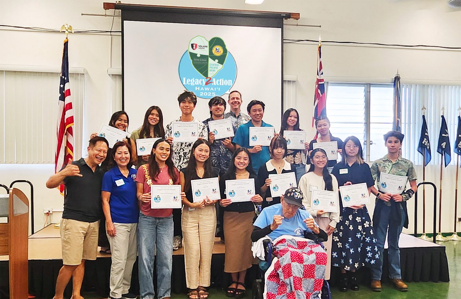 JAVA Special Edition: The 80th Anniversary of V-E Day Series (Part 2 ...