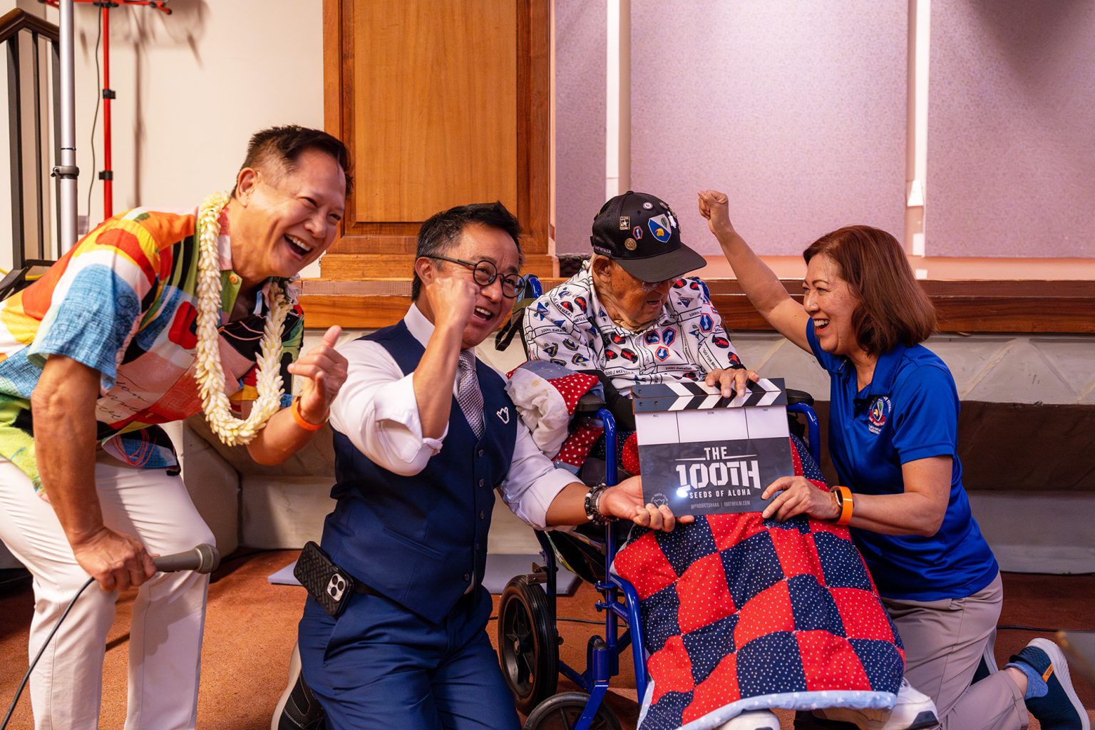 JAVA Special Edition: The 80th Anniversary of V-E Day Series (Part 2 ...