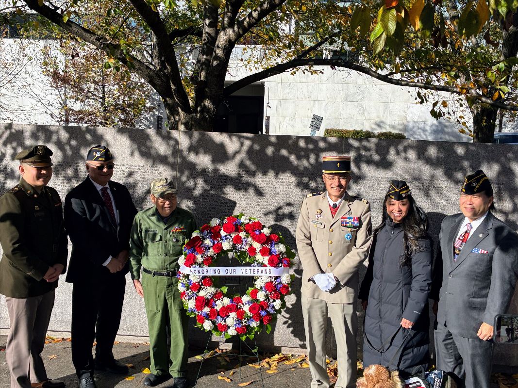 JAVA e-Advocate December 2025 – JAVA